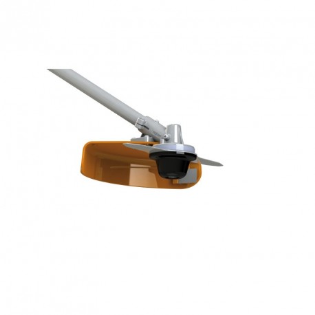 Tête de coupe professionnelle BLADE CUT pour débroussailleuse EXCELION ...